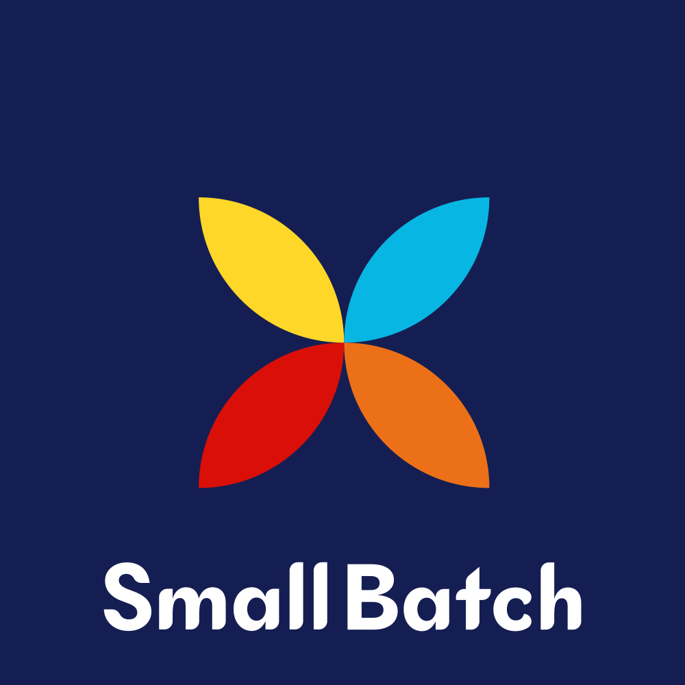 Small Batch Design - Providing Digital Services to SMEs